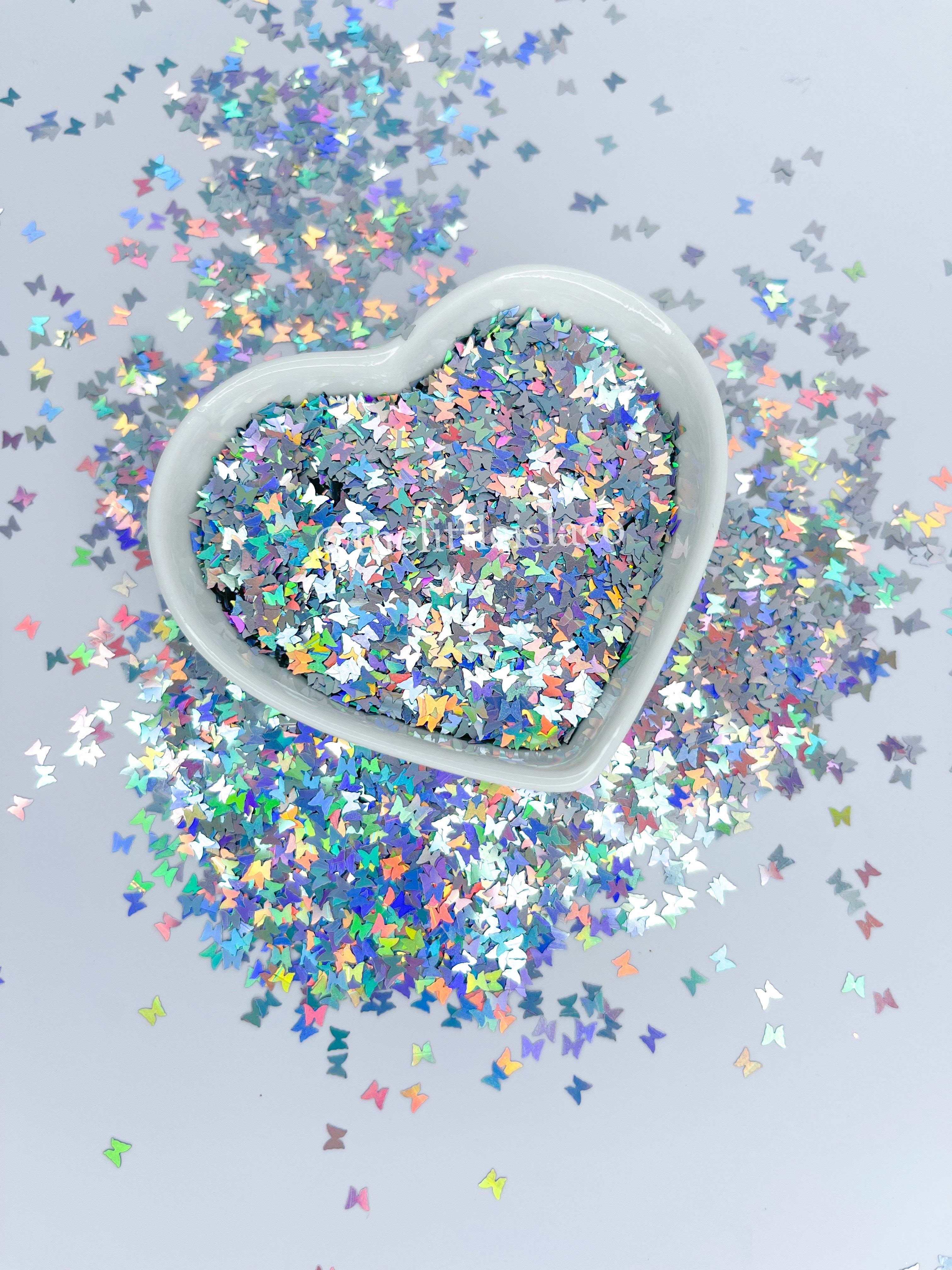 Rhinestones, Glitter, Pearl & Rhinestone Mixes – The Little Isla Co