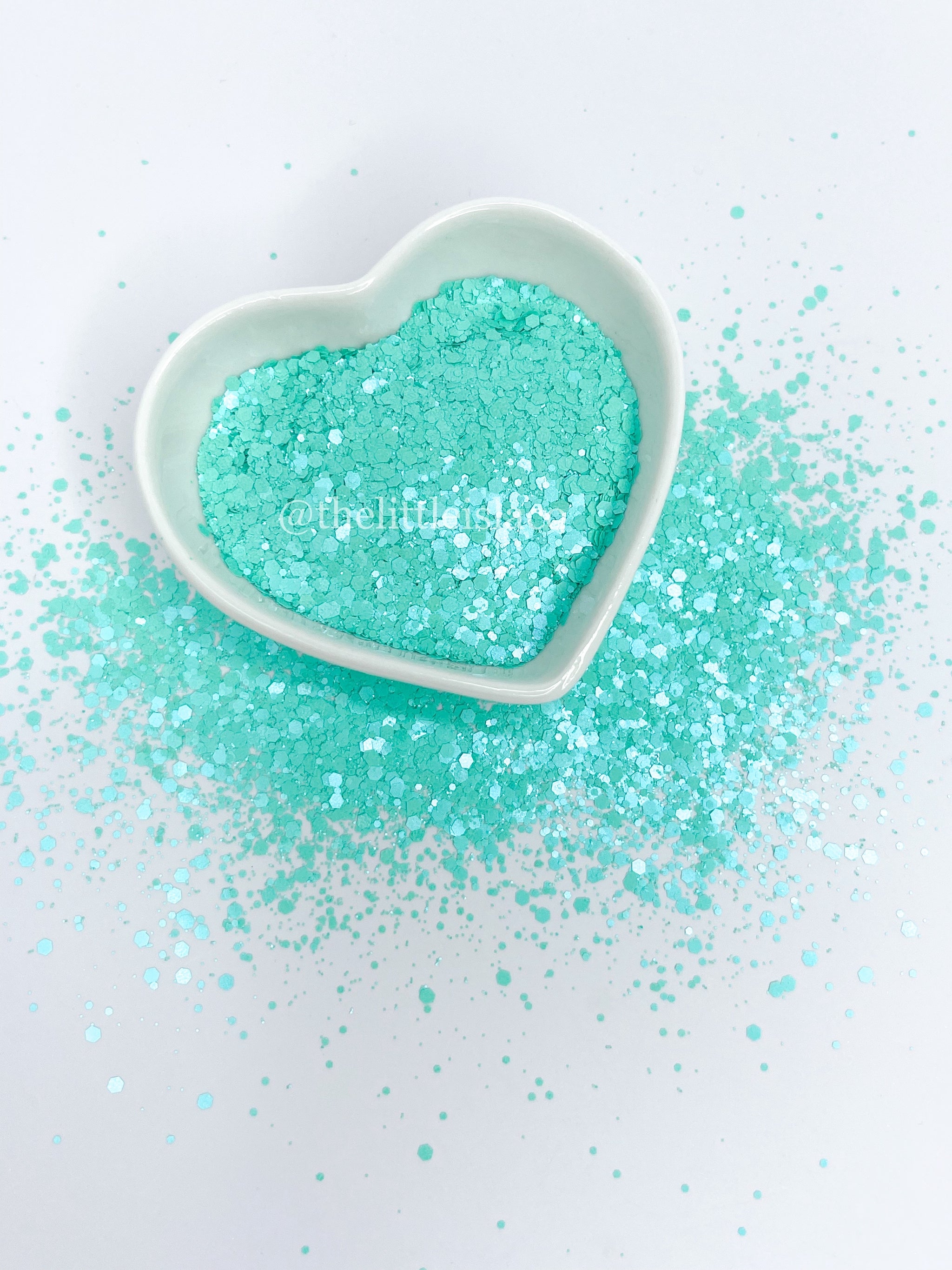 Gadgets & Gizmos - Chunky Glitter Mix - 2oz/56g Pack – The Little Isla Co
